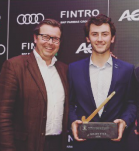 Arthur Van Doren : Bio, family, net worth | Celebrities InfoSeeMedia