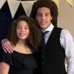 Axel Witsel: BIo, family, net worth | Celebrities InfoSeeMedia