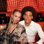 Axel Witsel: BIo, family, net worth | Celebrities InfoSeeMedia