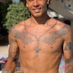 Axel Witsel: BIo, family, net worth | Celebrities InfoSeeMedia