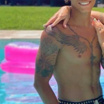 Axel Witsel: BIo, family, net worth | Celebrities InfoSeeMedia