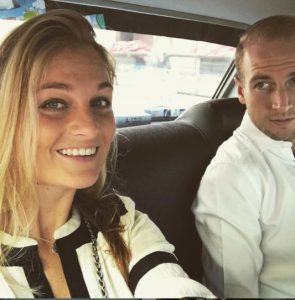 Billy Bakker: Bio, family, net worth