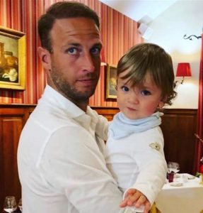 Billy Bakker: Bio, family, net worth