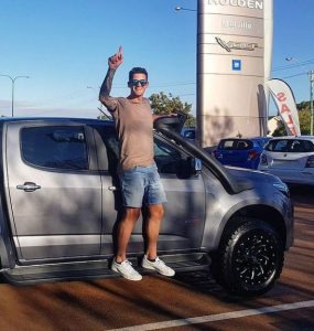 Blake Govers : Bio, family, net worth | Celebrities InfoSeeMedia