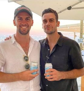 Blake Govers : Bio, family, net worth | Celebrities InfoSeeMedia