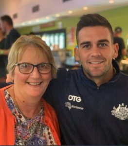 Blake Govers : Bio, family, net worth | Celebrities InfoSeeMedia