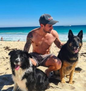 Blake Govers : Bio, family, net worth | Celebrities InfoSeeMedia