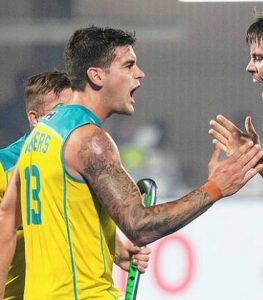 Blake Govers : Bio, family, net worth | Celebrities InfoSeeMedia