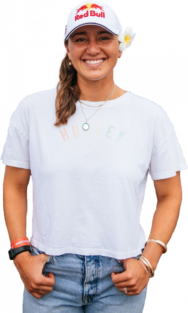 Carissa Moore : Bio, family, net worth | Celebrities InfoSeeMedia