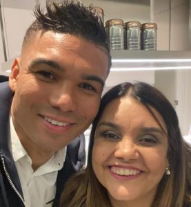 Casemiro : Bio, family, net worth | Celebrities InfoSeeMedia