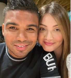 Casemiro : Bio, family, net worth | Celebrities InfoSeeMedia
