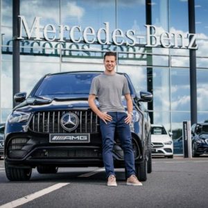 César Azpilicueta : Bio, family, net worth | Celebrities InfoSeeMedia