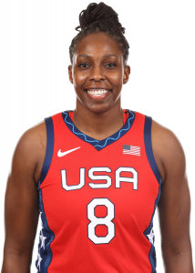 Chelsea Gray : Bio, family, net worth | Celebrities InfoSeeMedia