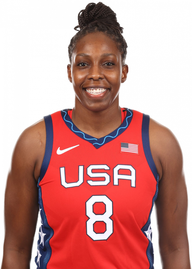 Chelsea Gray : Bio, family, net worth