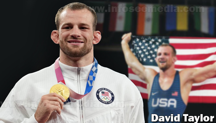 David Taylor: Bio, family, net worth | Celebrities InfoSeeMedia