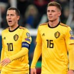 Eden Hazard: Bio, family, net worth | Celebrities InfoSeeMedia