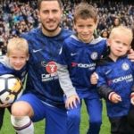 Eden Hazard: Bio, family, net worth | Celebrities InfoSeeMedia