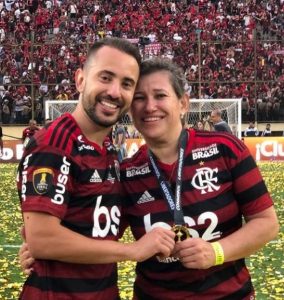 Éverton Ribeiro: BIo, family, net worth | Celebrities InfoSeeMedia