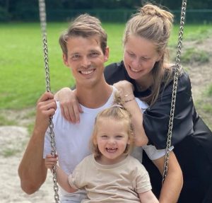 Félix Denayer : Bio, family, net worth | Celebrities InfoSeeMedia