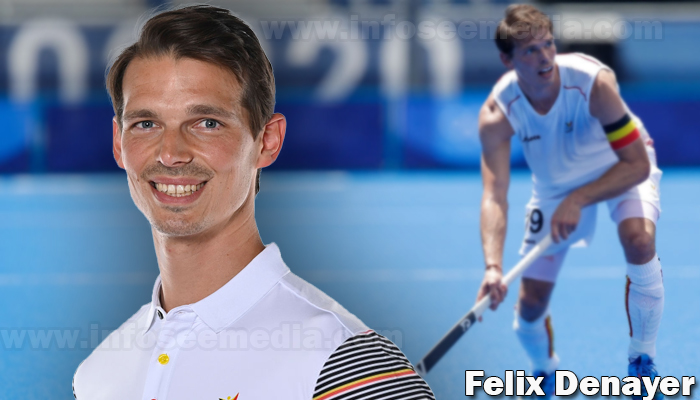 Félix Denayer: Bio, family, net worth | Celebrities InfoSeeMedia