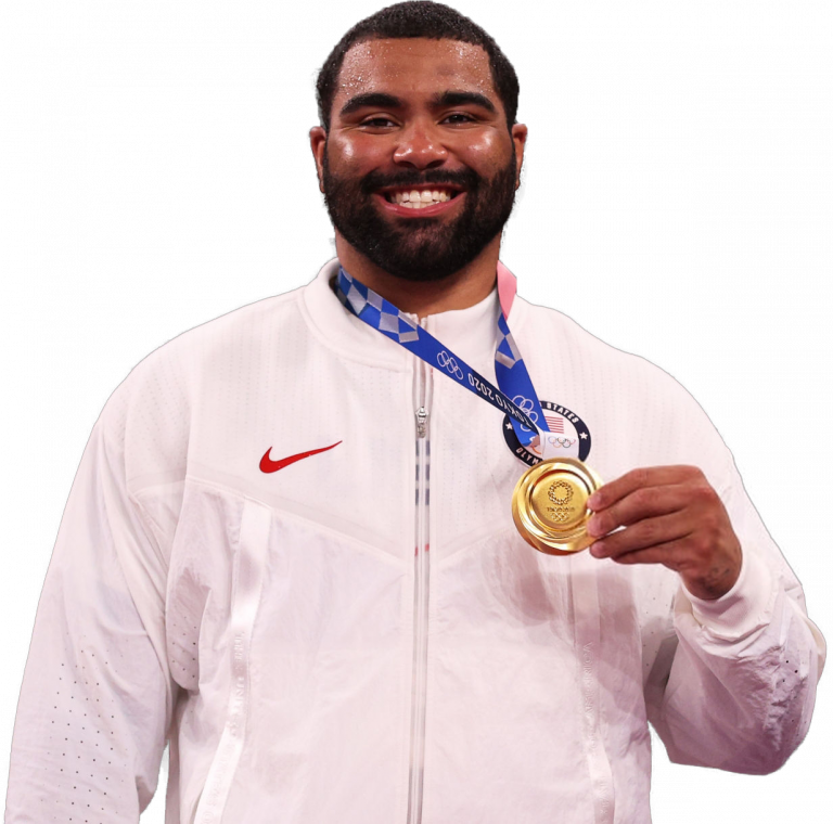 Gable Steveson: BIo, family, net worth | Celebrities InfoSeeMedia