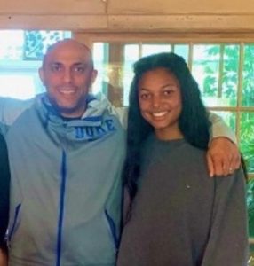 Gabrielle Thomas : BIo, family, net worth