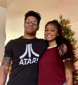 Gabrielle Thomas : BIo, family, net worth