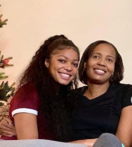 Gabrielle Thomas Net worth, Husband, Age, Height, Family & More [2025 ...