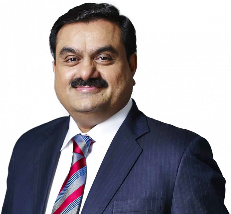 Gautam Adani : Bio, family, net worth | Celebrities InfoSeeMedia
