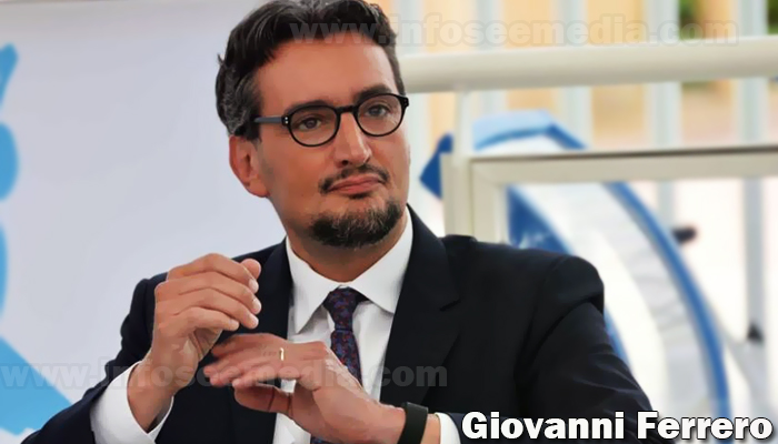 Giovanni Ferrero: Bio, family, net worth | Celebrities InfoSeeMedia