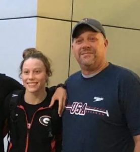 Hali Flickinger : Bio, family, net worth