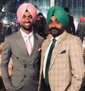 Hardik Singh: Bio, family, net worth | Celebrities InfoSeeMedia