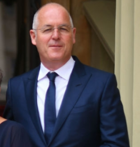 Who is Patrick Kane? Meet Harry Kane’s Father and First Football Coach ...