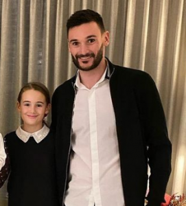 Hugo Lloris : BIo, family, net worth | Celebrities InfoSeeMedia
