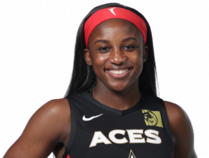 Jackie Young Net worth, Boyfriend, Age, Family & More [2025 ...