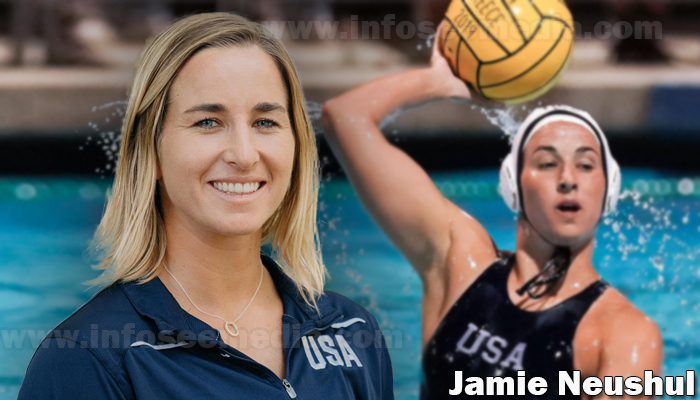 Jamie Neushul: Bio, family, net worth | Celebrities InfoSeeMedia