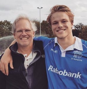 Jip Janssen: Bio, family, net worth | Celebrities InfoSeeMedia