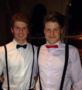 Joshua Beltz: Bio, family, net worth | Celebrities InfoSeeMedia