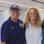 Kaleigh Gilchrist: Bio, family, net worth | Celebrities InfoSeeMedia