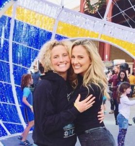 Kaleigh Gilchrist : Bio, family, net worth | Celebrities InfoSeeMedia