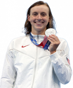 Katie Ledecky : Bio, family, net worth | Celebrities InfoSeeMedia