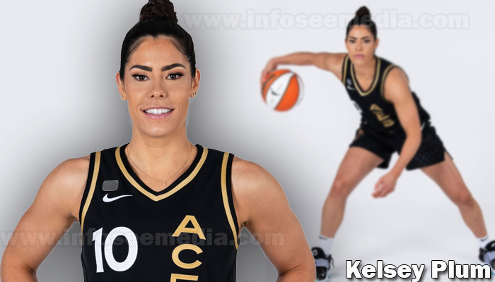 Kelsey Plum: Bio, family, net worth | Celebrities InfoSeeMedia