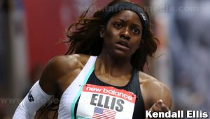 Kendall Ellis: Bio, family, net worth | Celebrities InfoSeeMedia