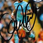 Kyle Walker: BIo, family, net worth | Celebrities InfoSeeMedia