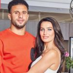 Kyle Walker: BIo, family, net worth | Celebrities InfoSeeMedia