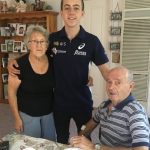 Lachlan Sharp: Bio, family, net worth | Celebrities InfoSeeMedia