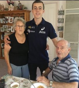 Lachlan Sharp : Bio, family, net worth | Celebrities InfoSeeMedia