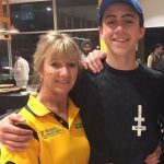 Lachlan Sharp: Bio, family, net worth | Celebrities InfoSeeMedia