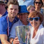 Lars Balk: BIo, family, net worth | Celebrities InfoSeeMedia