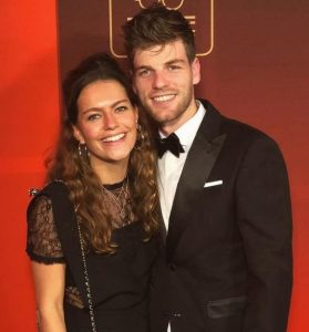 Lars Balk: BIo, family, net worth